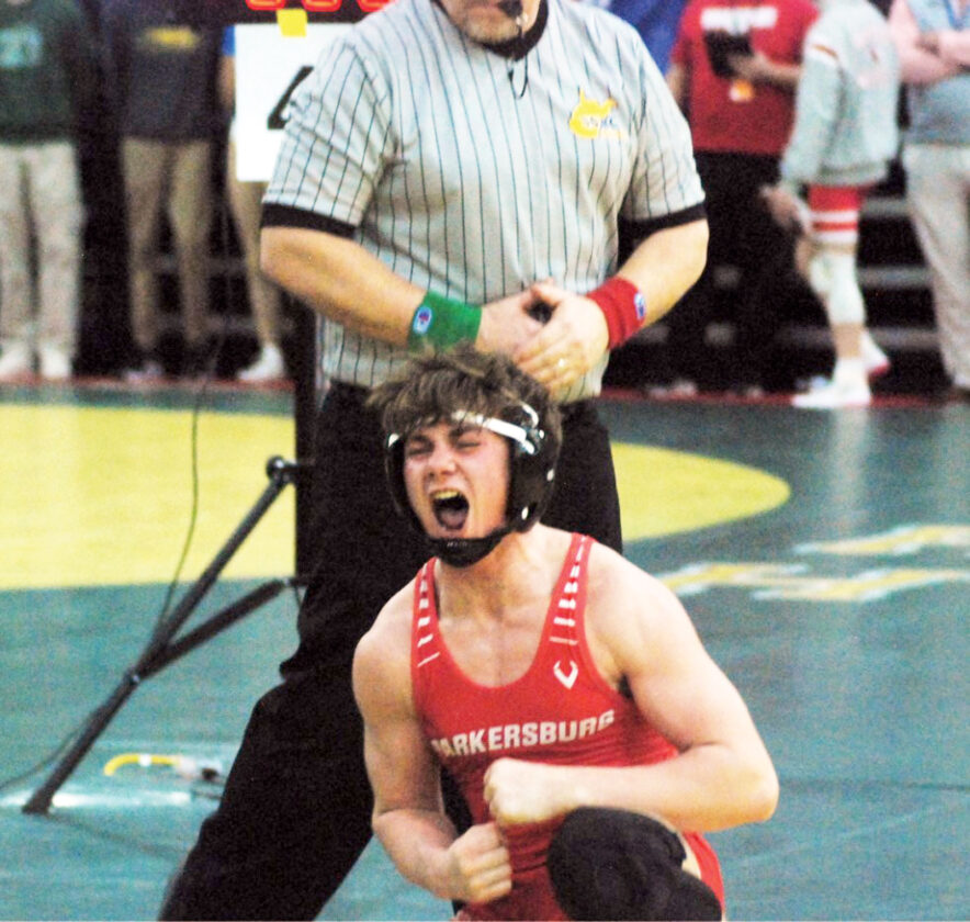 ‘No next week’: South trails University going into final day of state ...